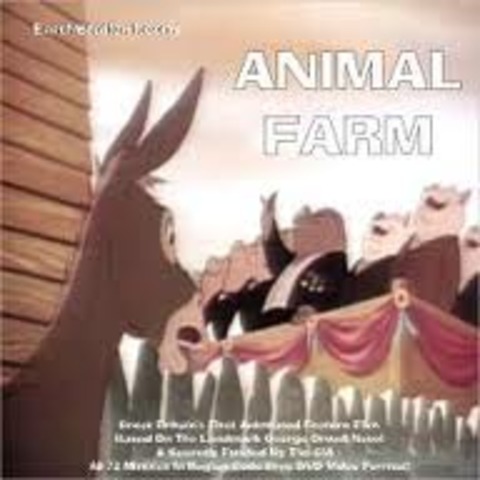 Animal Farm timeline | Timetoast timelines