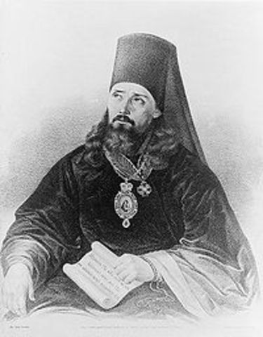 Aleut History timeline | Timetoast timelines