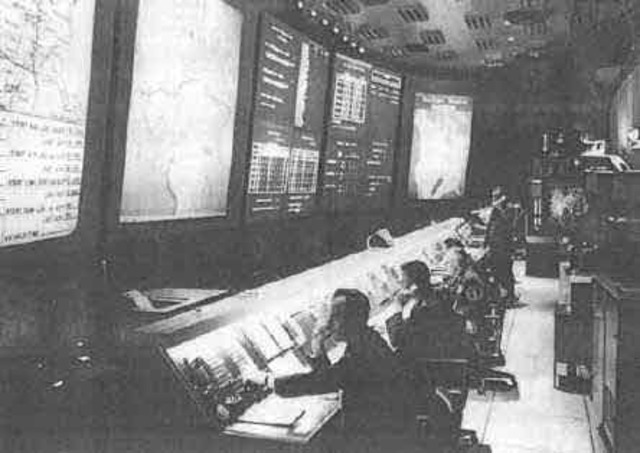 Canada's role in tha Cold War timeline | Timetoast timelines