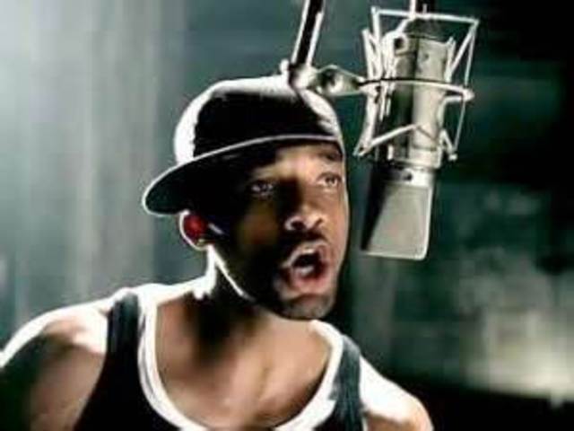 Will Smith timeline | Timetoast timelines