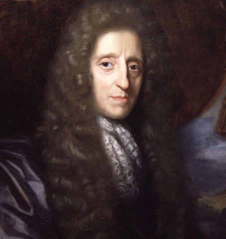 John Locke timeline | Timetoast timelines