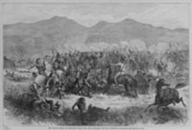 texas revolution timeline | Timetoast timelines