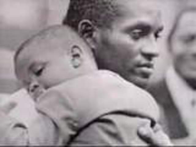 Roberto Clemente timeline | Timetoast timelines