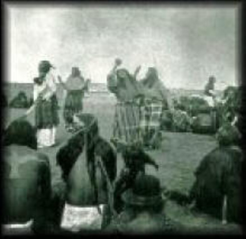 Chapter 13 Timeline-Clash of Cultures | Timetoast timelines