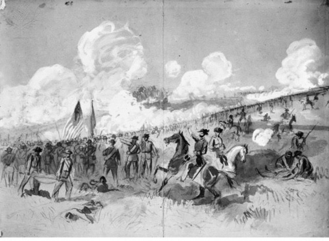 New Mexico's History timeline | Timetoast timelines