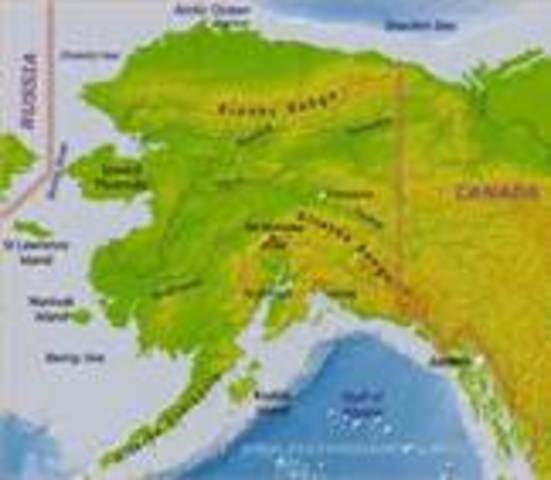 1860's in America timeline | Timetoast timelines