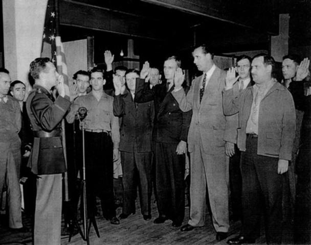 World War 2 timeline | Timetoast timelines