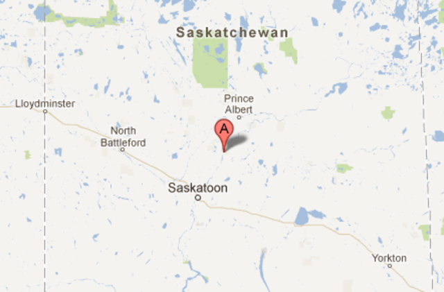 The Northwest Rebellion timeline | Timetoast timelines