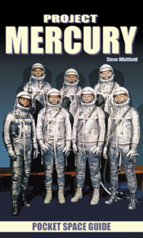 Project Mercury timeline | Timetoast timelines