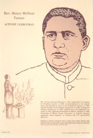 Reconstruction of Georgia Timeline | Timetoast timelines