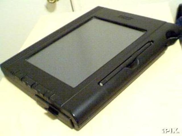 La evolucion de las Tablet timeline | Timetoast timelines