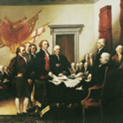 Early Events Leading to the American Documents timeline | Timetoast