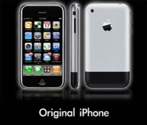 Apple inc. timeline | Timetoast timelines