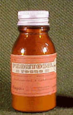 History of Medicines and Cures from 1900 to Today timeline | Timetoast