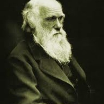 BIOGRAFIA DE CHARLES ROBERT DARWIN timeline | Timetoast timelines