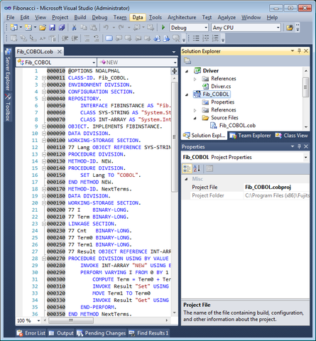 Programming Languages Timeline | Timetoast timelines