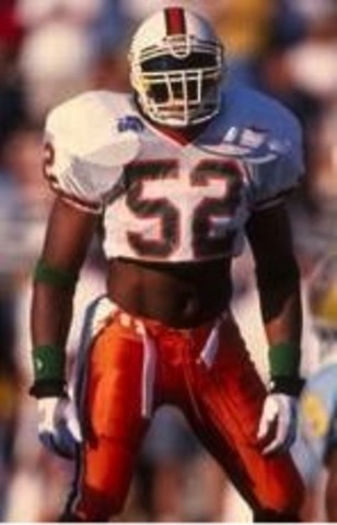 Ray Lewis and His Legendary Career timeline | Timetoast timelines