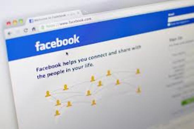 Facebook timeline | Timetoast timelines