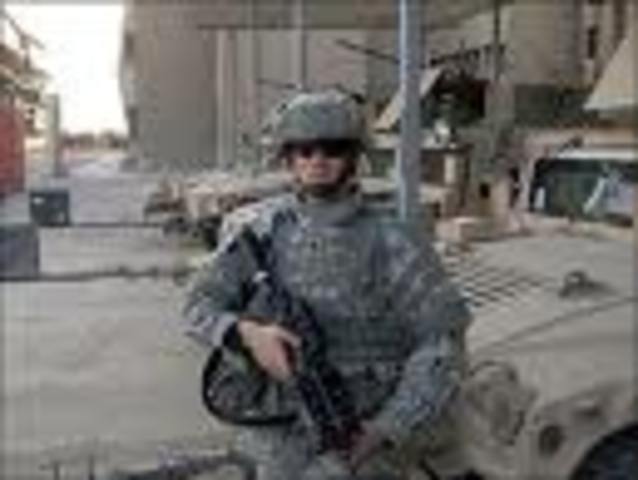 U.S IED Deaths in Afghnistan timeline | Timetoast timelines