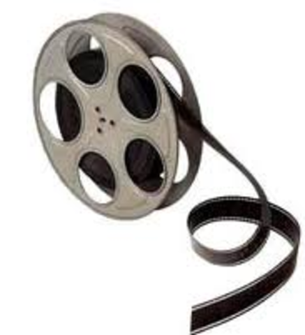 Photoghraphy Over Time timeline | Timetoast timelines