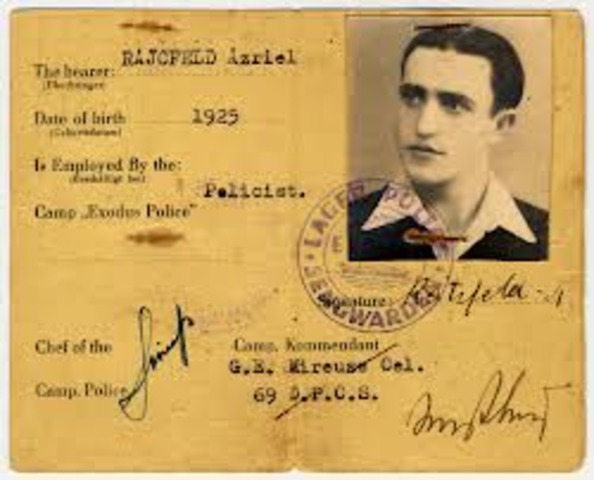 Holocaust timeline | Timetoast timelines