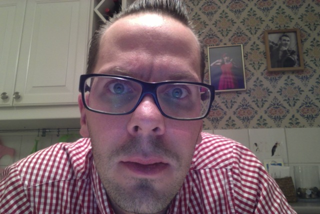 The Amazing Life of Johan timeline | Timetoast timelines