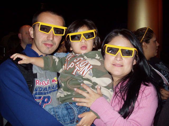 Disney with mami y daddy timeline | Timetoast timelines