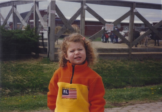 Rikki's Reader Autobiography timeline | Timetoast timelines