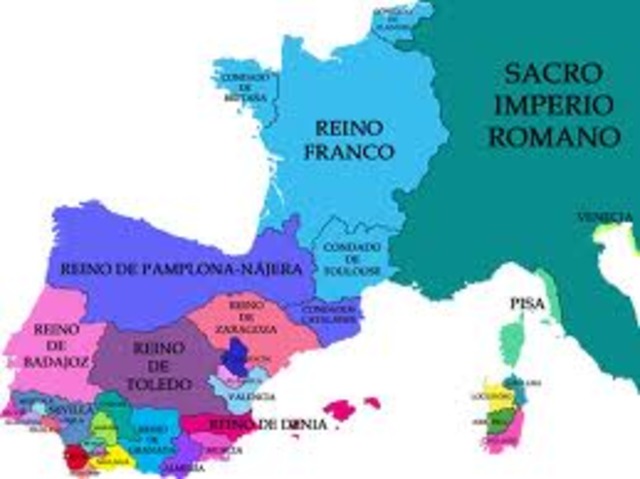 ALTA EDAD MEDIA timeline | Timetoast timelines