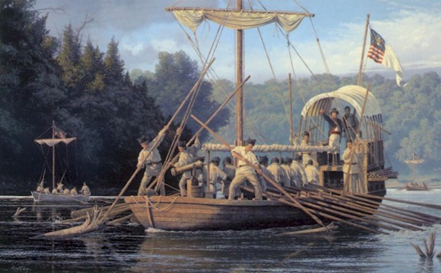 The Great Expedition timeline | Timetoast timelines