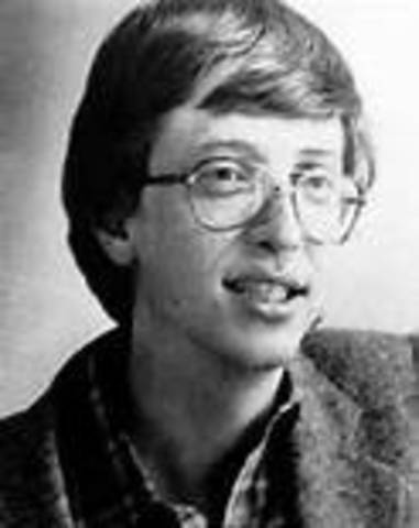 Microsoft timeline | Timetoast timelines