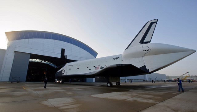 NASA space shuttle program timeline | Timetoast timelines