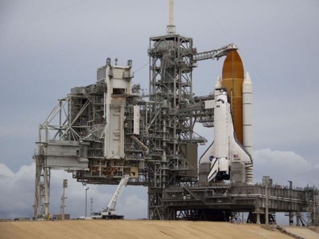 NASA space shuttle program timeline | Timetoast timelines