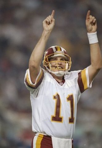 Redskins History timeline | Timetoast timelines