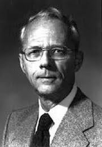 JAY FORRESTER - timeline | Timetoast timelines