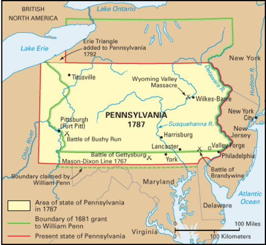 Early Colonies timeline | Timetoast timelines