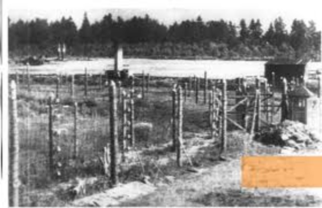 Holocaust timeline | Timetoast timelines