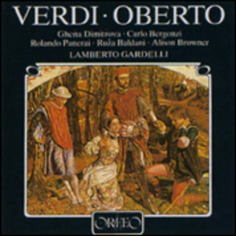 Giuseppe Verdi timeline | Timetoast timelines