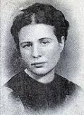 Irena Sendler timeline | Timetoast timelines