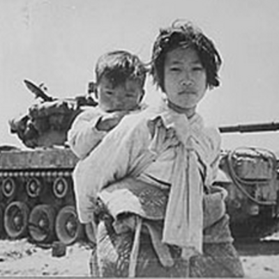 Korean War Events timeline | Timetoast timelines