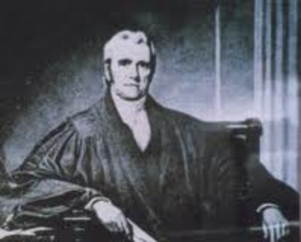 Andrew Jackson Presidency timeline | Timetoast timelines