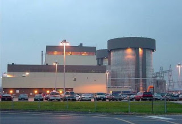 BRAIDWOOD GENERATING STATION timeline | Timetoast timelines