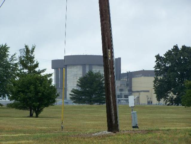 BRAIDWOOD GENERATING STATION timeline | Timetoast timelines
