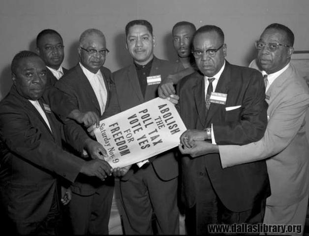 Civil Rights Movement timeline | Timetoast timelines