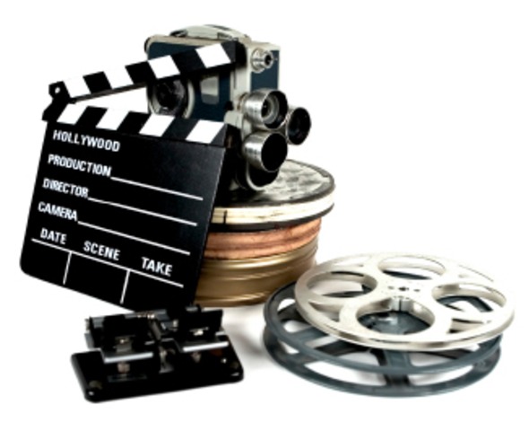 History of Motion Pictures timeline | Timetoast timelines