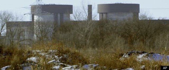 BRAIDWOOD GENERATING STATION timeline | Timetoast timelines