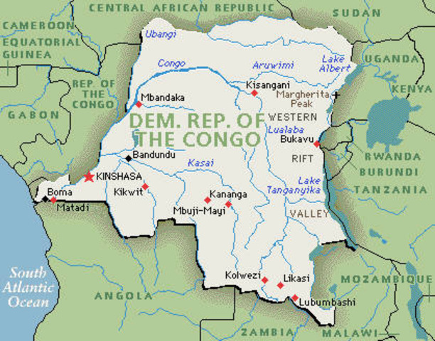 belgian congo imperialism timeline | Timetoast timelines belgian congo imperialism timeline | Timetoast timelines