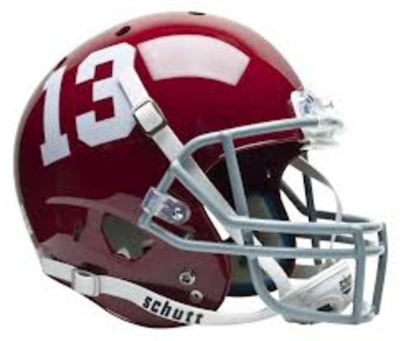 Football Helmets!!! timeline | Timetoast timelines