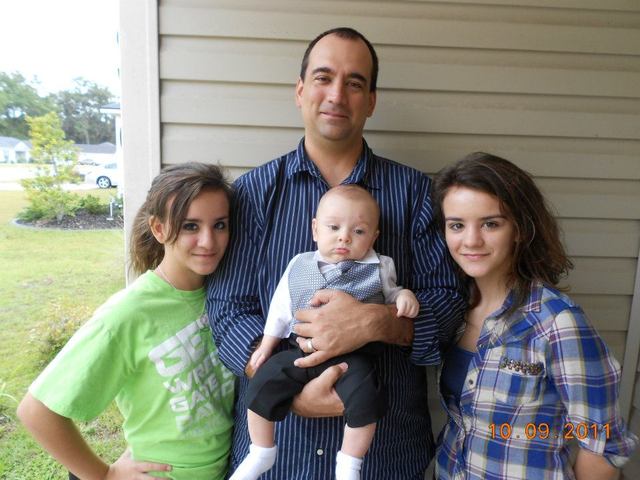 Sabrina Cornejo's Timeline | Timetoast timelines