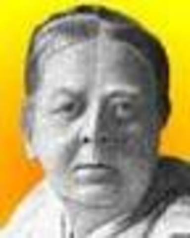 10 women that contributed to mathematics timeline | Timetoast